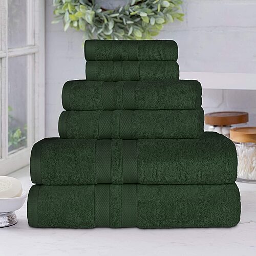 Click here for SUPERIOR Ultra Collection | 100 Cotton 6-pc. Quick... prices
