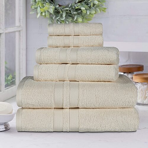 Click here for SUPERIOR Ultra Collection | 100 Cotton 6-pc. Quick... prices