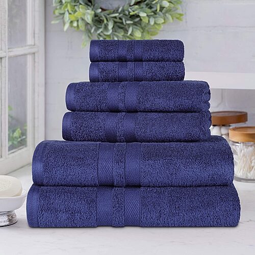 Click here for SUPERIOR Ultra Collection | 100 Cotton 6-pc. Quick... prices