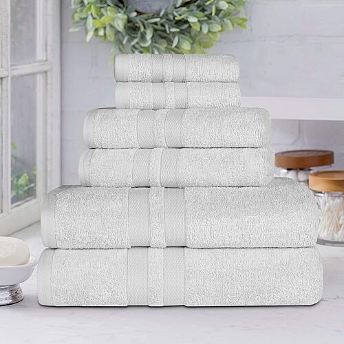 Click here for SUPERIOR Ultra Collection | 100 Cotton 6-pc. Quick... prices