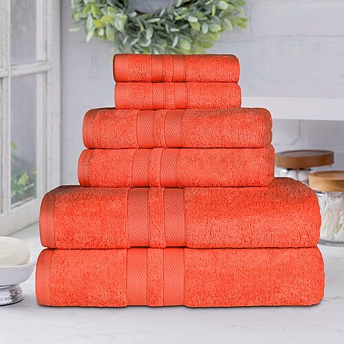 Click here for SUPERIOR Ultra Collection | 100 Cotton 6-pc. Quick... prices