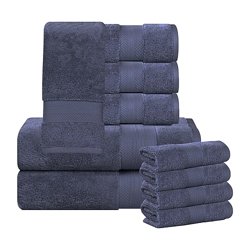 Click here for SUPERIOR Aria Collection | 100 Turkish Cotton 10-p... prices