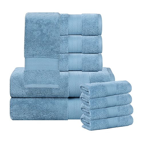 Click here for SUPERIOR Aria Collection | 100 Turkish Cotton 10-p... prices