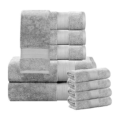 Click here for SUPERIOR Aria Collection | 100 Turkish Cotton 10-p... prices