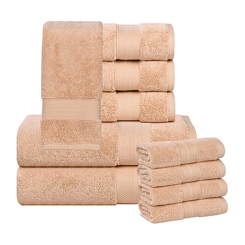 Click here for SUPERIOR Aria Collection | 100 Turkish Cotton 10-p... prices