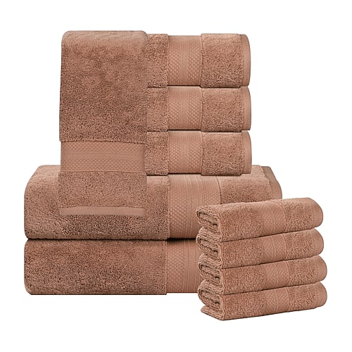 Click here for SUPERIOR Aria Collection | 100 Turkish Cotton 10-p... prices