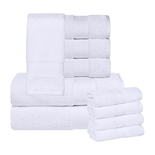 Click here for SUPERIOR Aria Collection | 100 Turkish Cotton 10-p... prices