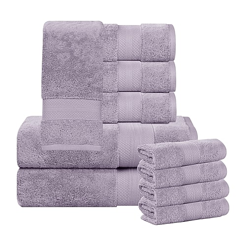Click here for SUPERIOR Aria Collection | 100 Turkish Cotton 10-p... prices