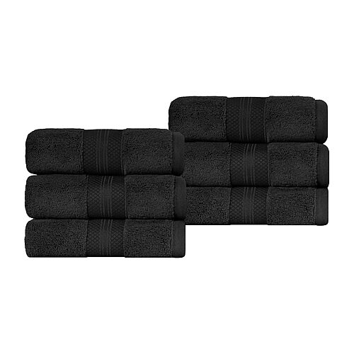 Click here for SUPERIOR Aria Collection | 100 Turkish Cotton 6-pc... prices
