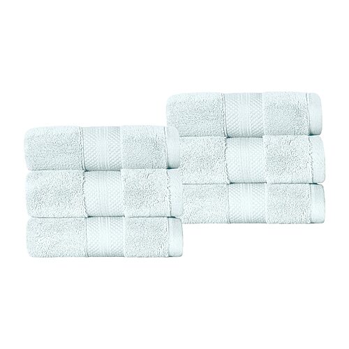 Click here for SUPERIOR Aria Collection | 100 Turkish Cotton 6-pc... prices