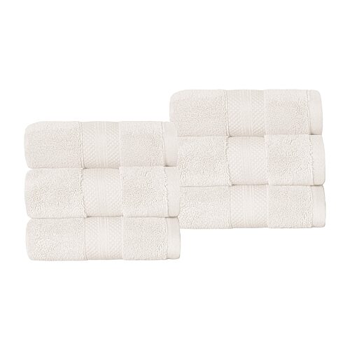 Click here for SUPERIOR Aria Collection | 100 Turkish Cotton 6-pc... prices