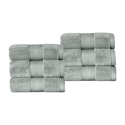 Click here for SUPERIOR Aria Collection | 100 Turkish Cotton 6-pc... prices