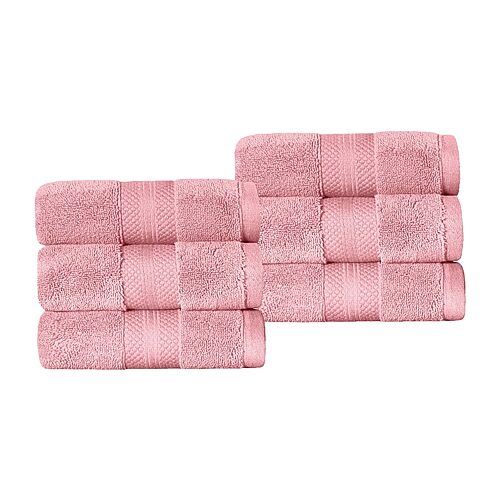 Click here for SUPERIOR Aria Collection | 100 Turkish Cotton 6-pc... prices