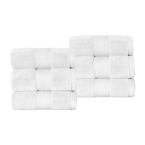Click here for SUPERIOR Aria Collection | 100 Turkish Cotton 6-pc... prices