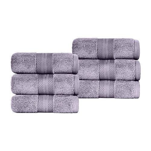 Click here for SUPERIOR Aria Collection | 100 Turkish Cotton 6-pc... prices