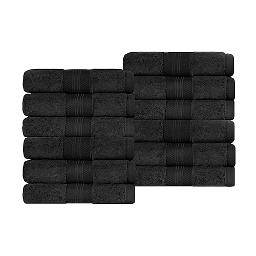 Click here for SUPERIOR Aria Collection | 100 Turkish Cotton 12-p... prices