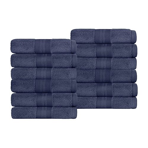 Click here for SUPERIOR Aria Collection | 100 Turkish Cotton 12-p... prices