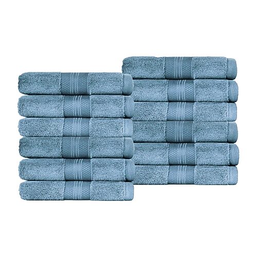 Click here for SUPERIOR Aria Collection | 100 Turkish Cotton 12-p... prices