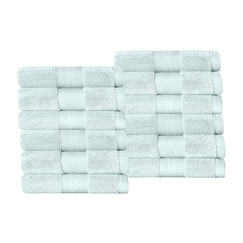 Click here for SUPERIOR Aria Collection | 100 Turkish Cotton 12-p... prices
