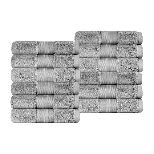 Click here for SUPERIOR Aria Collection | 100 Turkish Cotton 12-p... prices