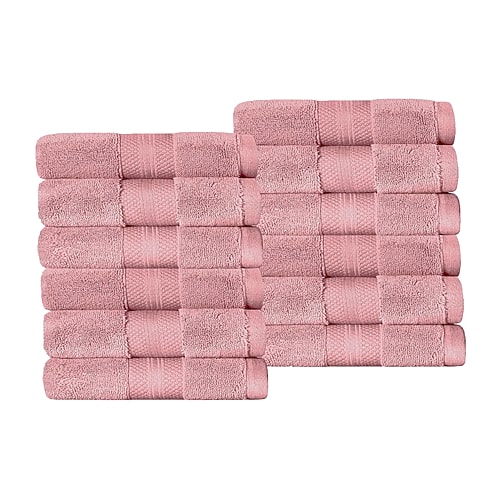 Click here for SUPERIOR Aria Collection | 100 Turkish Cotton 12-p... prices