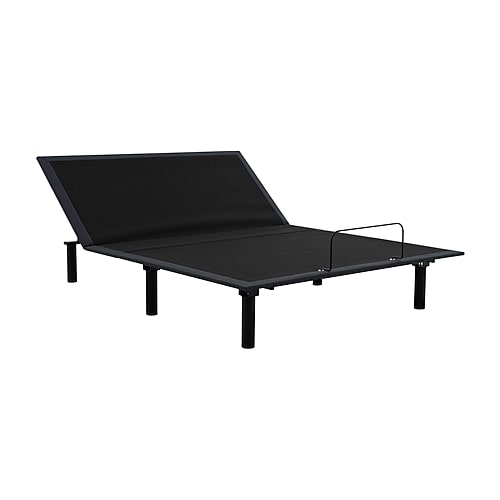 Beautyrest BaseLogic Bronze Adjustable Base - Full