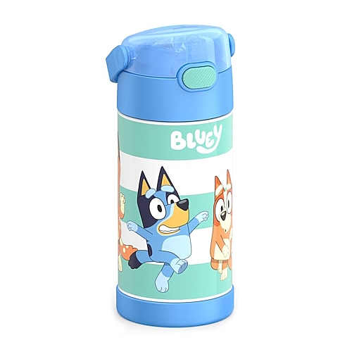 Click here for Thermos Bluey Stainless Steel 12oz. Funtainer Wate... prices