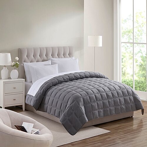 Click here for Sweet Home Collection Oversized All-Season Reversi... prices