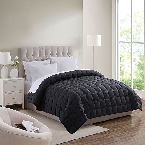 Click here for Sweet Home Collection Oversized All-Season Reversi... prices