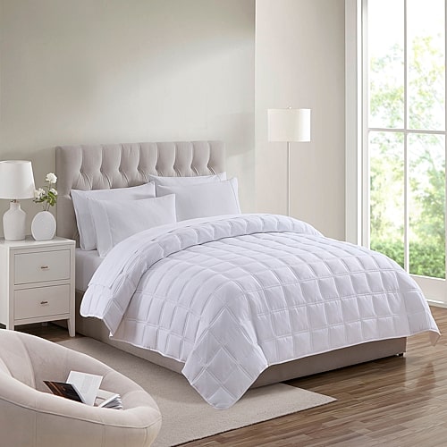 Click here for Sweet Home Collection Oversized All-Season Reversi... prices