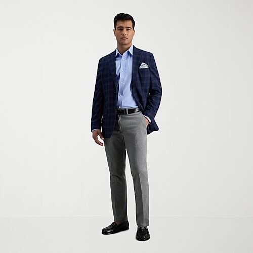 Click here for Haggar Iron Free Premium Khaki Mens Comfort Waistb... prices