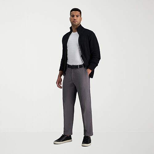 Click here for Haggar Stretch Corduroy Mens Classic Fit Flat Fron... prices
