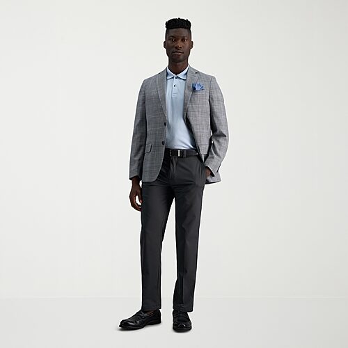 Click here for Haggar Cool Right Performance Flex Mens Comfort Wa... prices