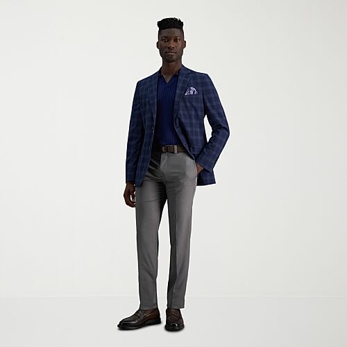 Click here for Cool Right Performance Flex Straight Fit Flat Fron... prices