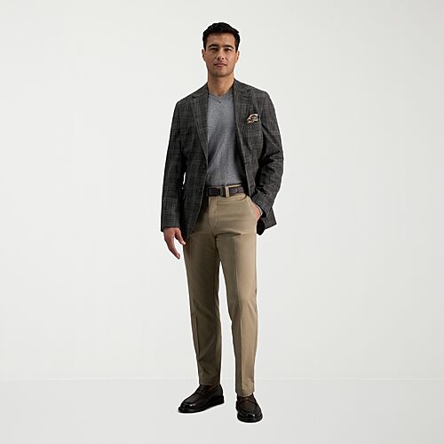 Click here for Haggar Cool Right Performance Flex Mens Comfort Wa... prices