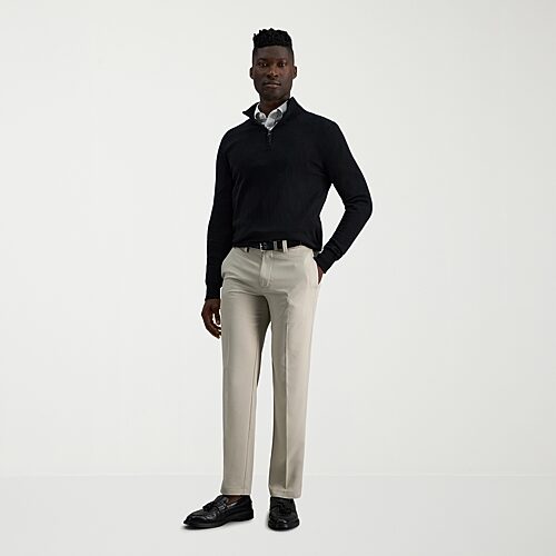 Click here for Haggar Cool Right Performance Flex Mens Comfort Wa... prices