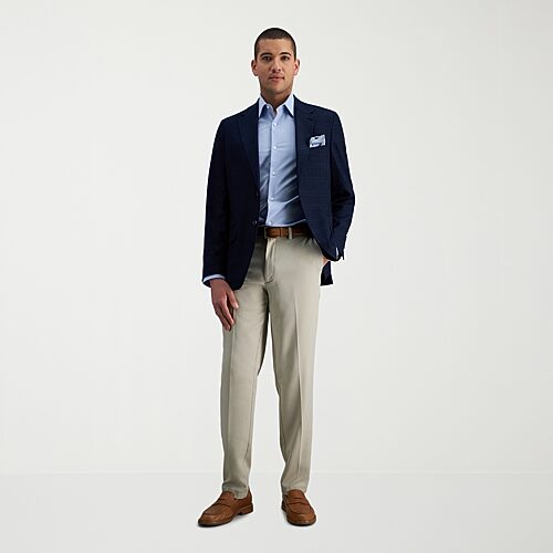 Click here for Haggar Cool Right Performance Flex Mens Comfort Wa... prices