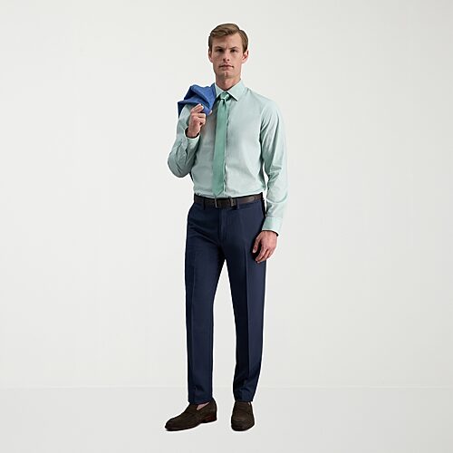 Click here for Haggar Cool Right Performance Flex Mens Comfort Wa... prices