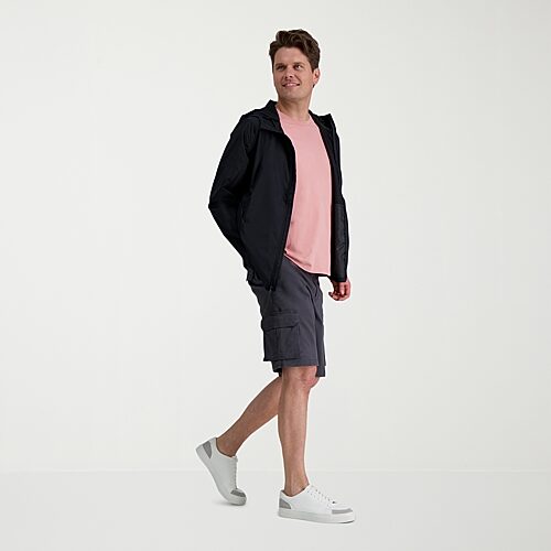 Click here for Haggar Stretch Comfort Cargo Stretch Tech Mens 10... prices