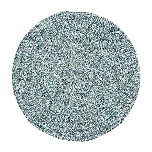 Click here for Capel Inc. Sea Pottery Concentric Braided Round Ru... prices