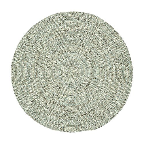 Click here for Capel Inc. Sea Pottery Concentric Braided Round Ru... prices