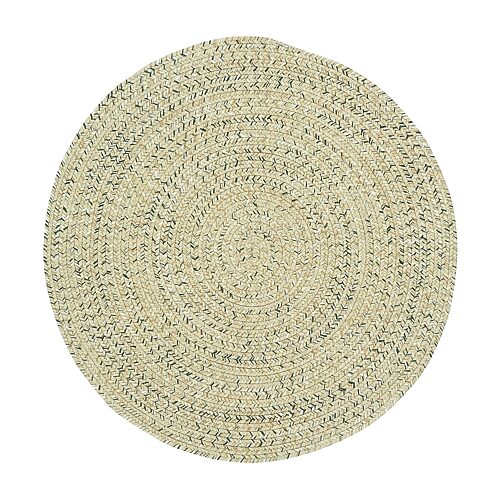 Click here for Capel Inc. Sea Pottery Concentric Braided Round Ru... prices