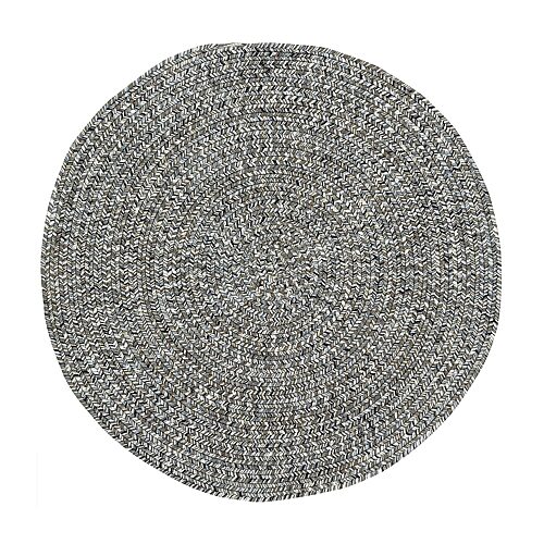 Click here for Capel Inc. Sea Pottery Concentric Braided Round Ru... prices