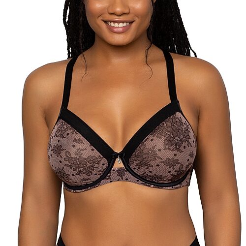 Click here for Curvy Couture Full Coverage Underwire Full Coverag... prices