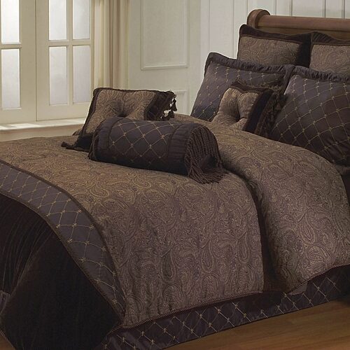 Riverbrook Home Buta Comforter Sets