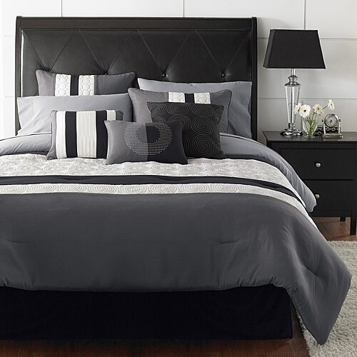 Click here for Riverbrook Home Elsie 7-pc. Midweight Embroidered... prices