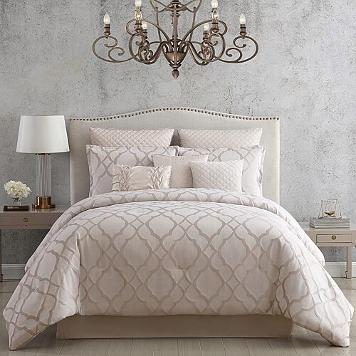 Click here for Riverbrook Home Tinley Midweight Comforter Set  On... prices