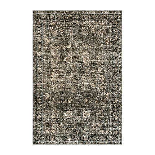 Click here for nuLoom Ivy Indoor Rectangular Area Rug  One Size... prices