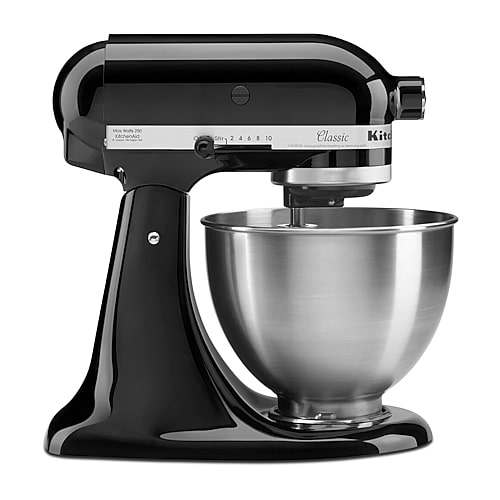 Click here for KitchenAid Classic Series 4.5Qt Tilt-Head Stand Mi... prices