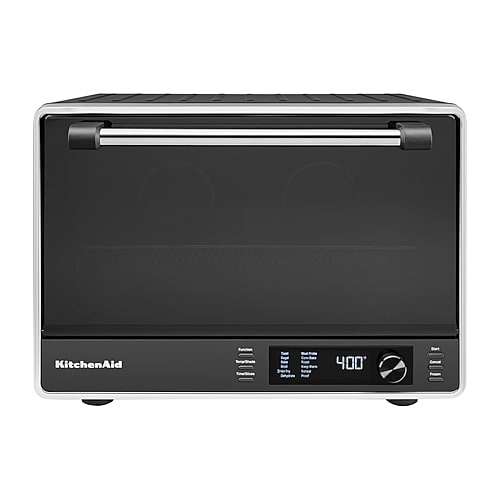 Click here for KitchenAid Dual Convection Countertop Oven  One Si... prices